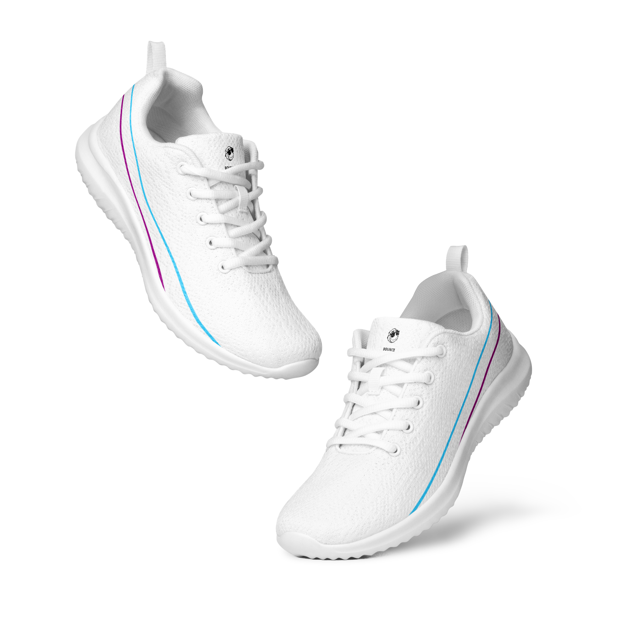 Coach Tanner Shoes – BUDDY THE BALL